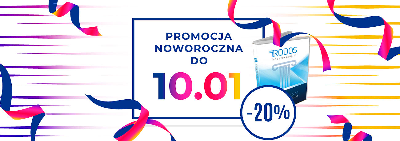 Sklep Rodos 7 - Koprinet Sp. z o.o.